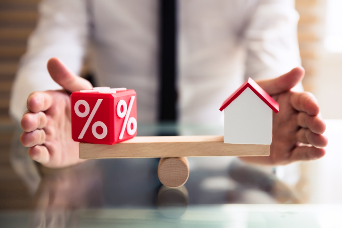 Reduce Your Risk in Financing as a Homeowner - Owner Financing