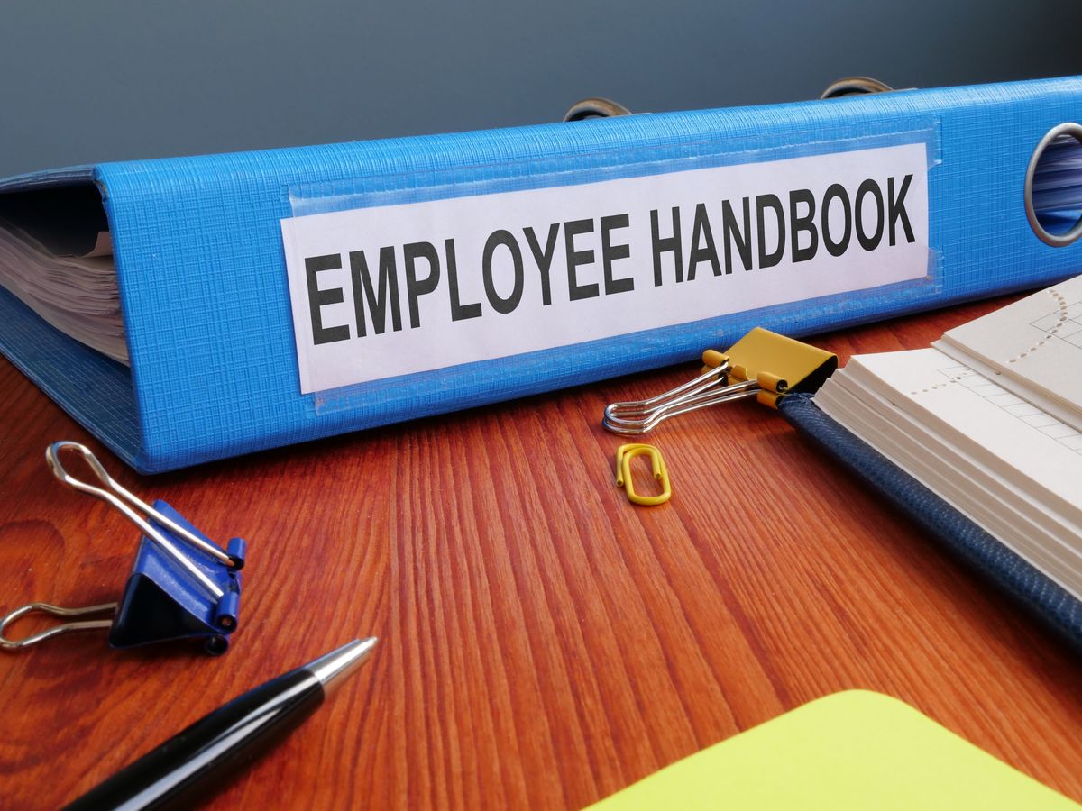 Importance of Employee Handbook in Prevention & Resolution of Disputes