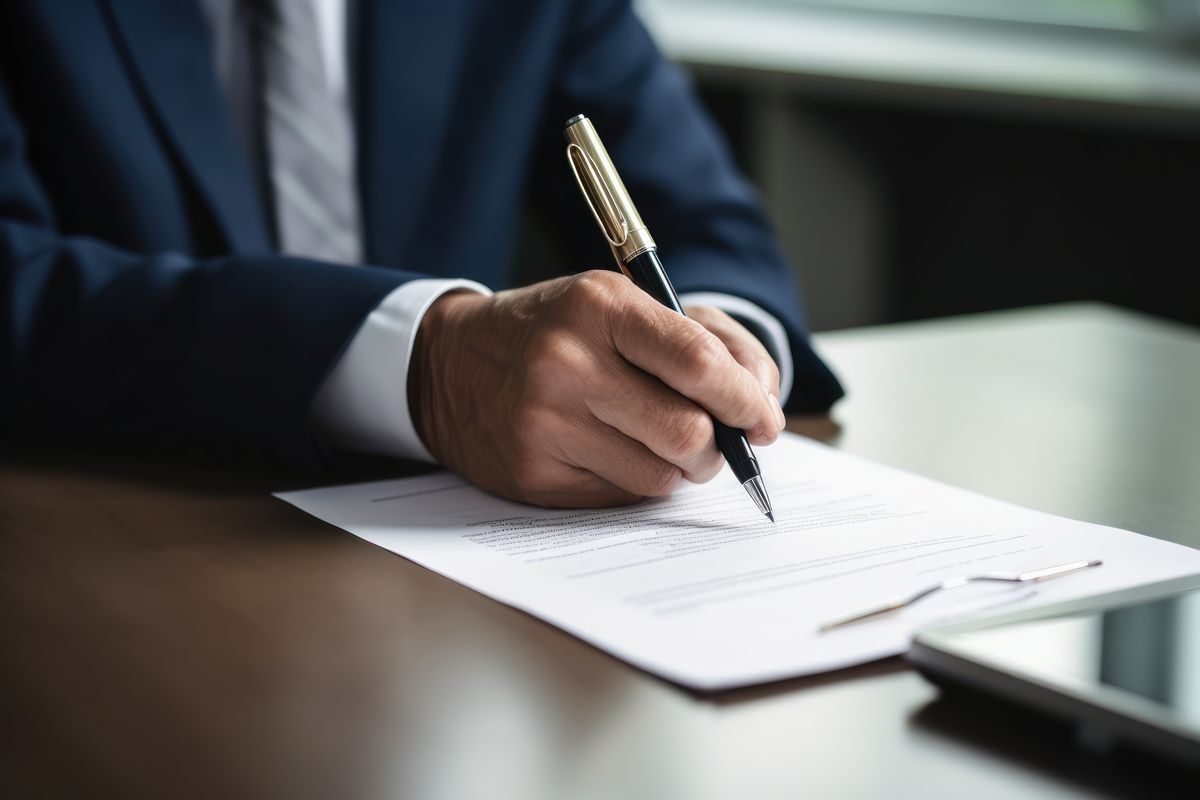 What to Do When Executor Steals From Estate | Houston Probate Attorney