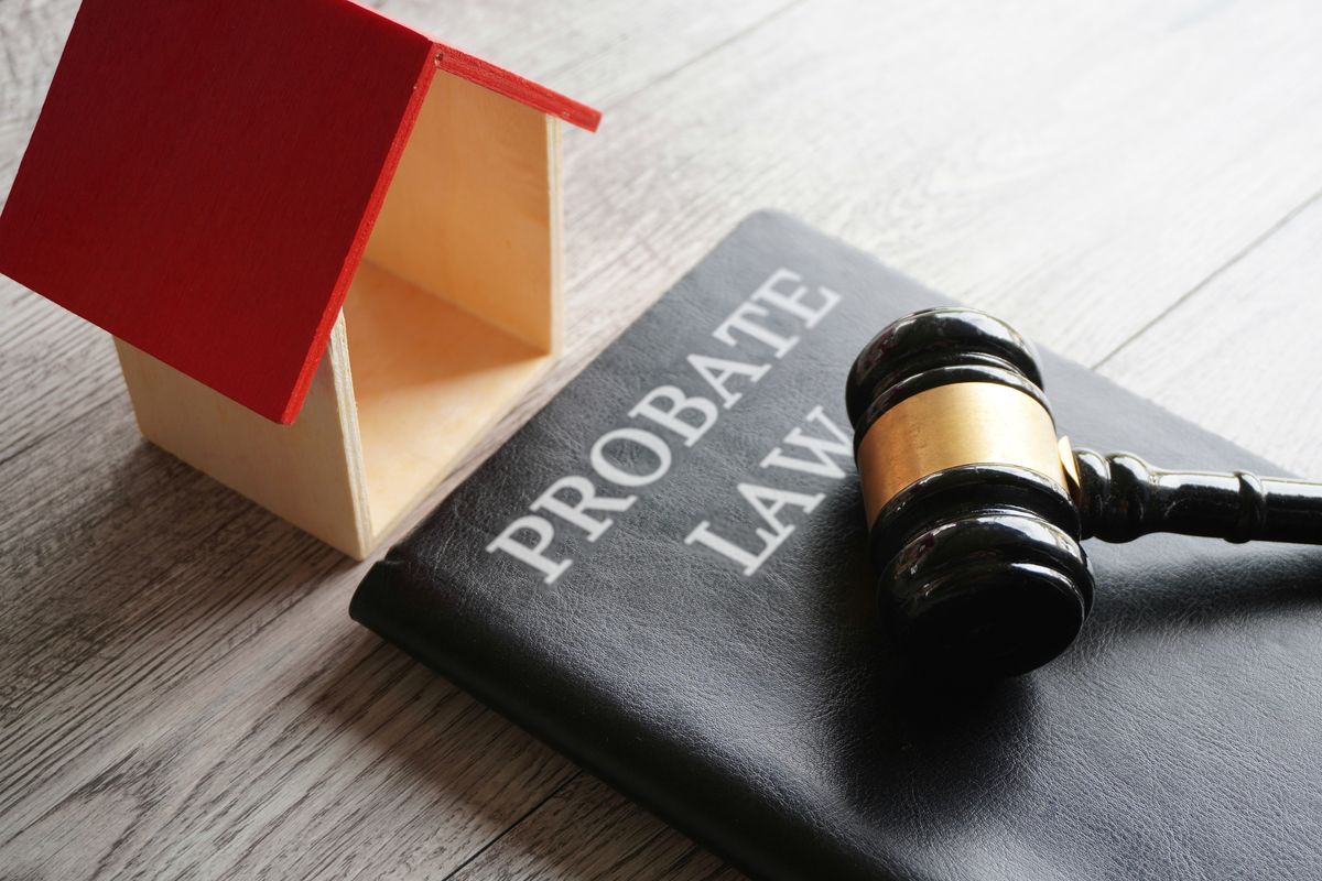 When Is An Estate Legally Closed In Texas | Houston Probate Attorney