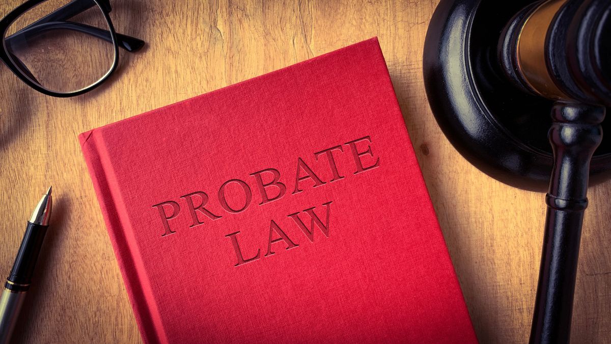 Harris County Small Estate Affidavits | Houston, Texas Probate Lawyer