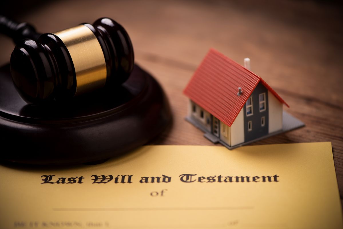 Why You Should Make a Will | Houston Estate Planning & Probate Lawyer